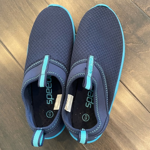 Speedo | Shoes | Speedos Water Shoe Tidal Cruiser Size 6 | Poshmark